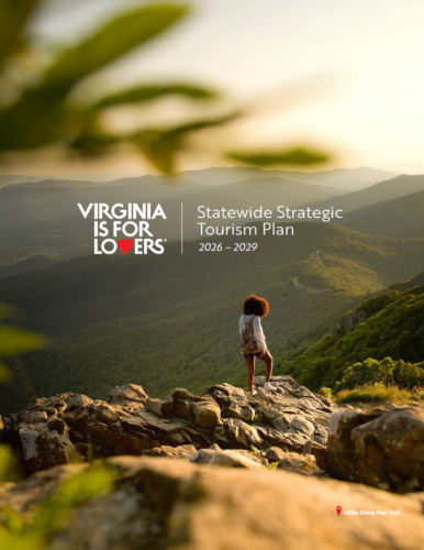 Virginia's Statewide Strategic Tourism Plan 2026-2029 - Virginia ...